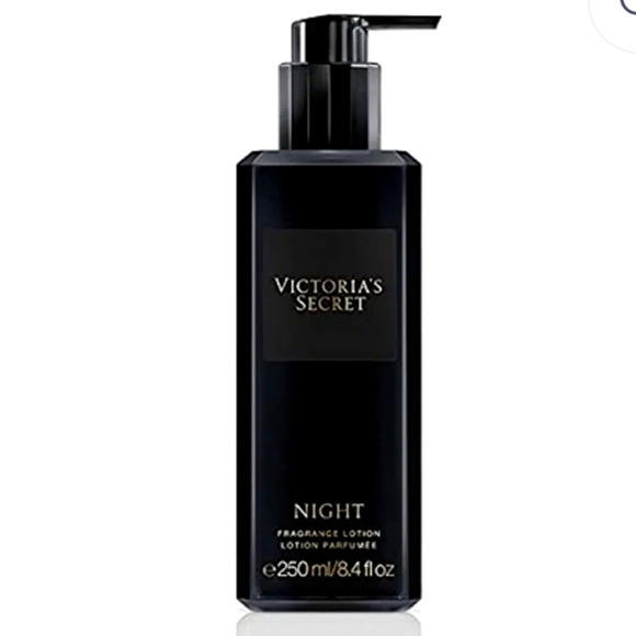 Victoria's Secret | Bath & Body | Nwt Victoria Secret Night Lotion ...